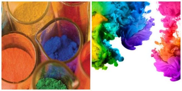 Pigments And Dyes For Coloring Nylon | Fineland Chem