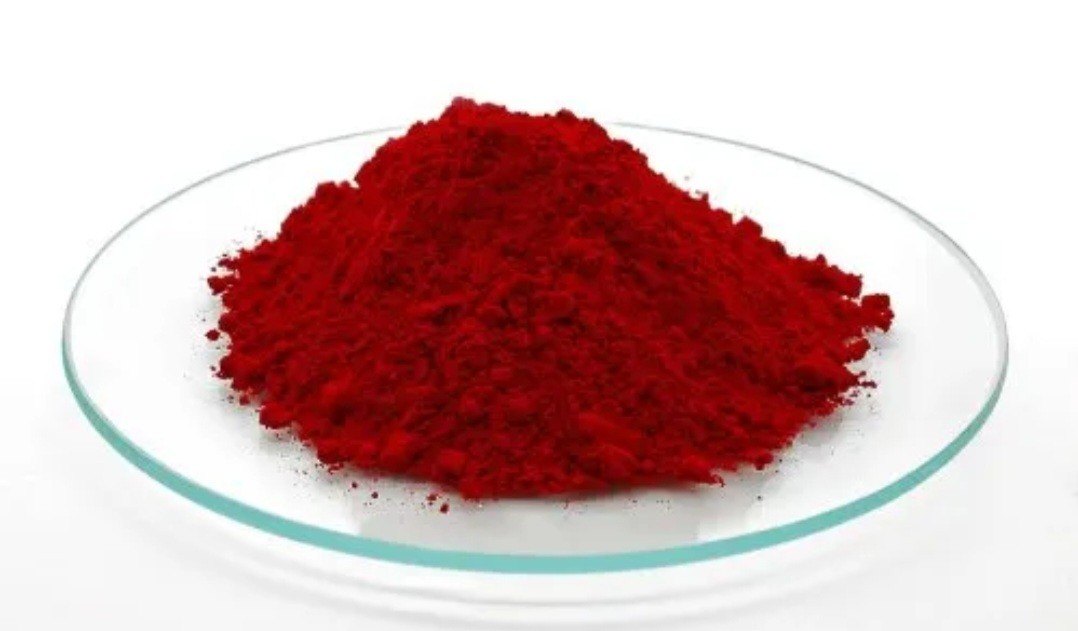 DuraPlast® 3544 Pigment Red 144 | Fineland Chem